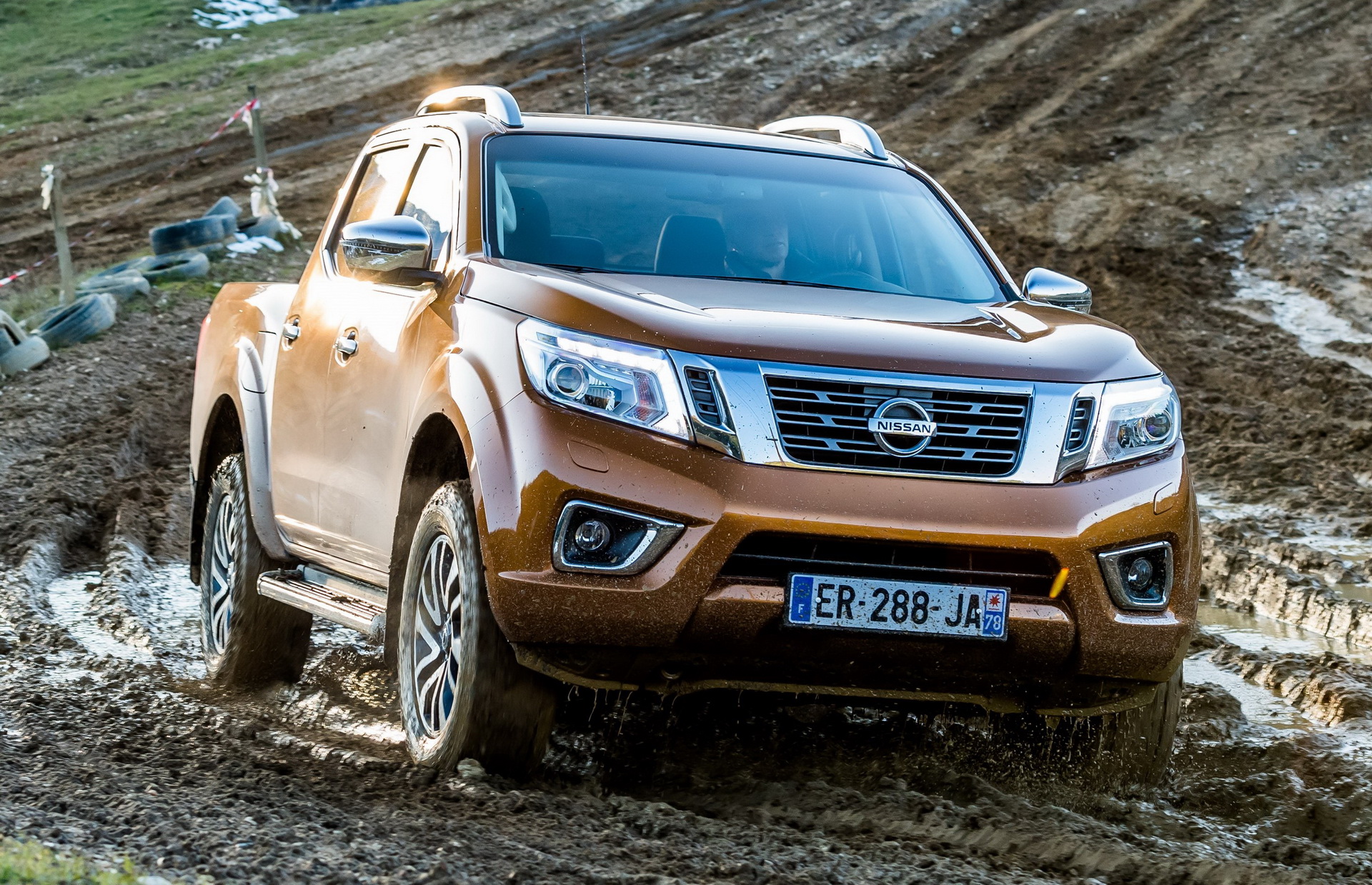 Πένθος για τους οπαδούς του Nissan Navara | AutoExcellence